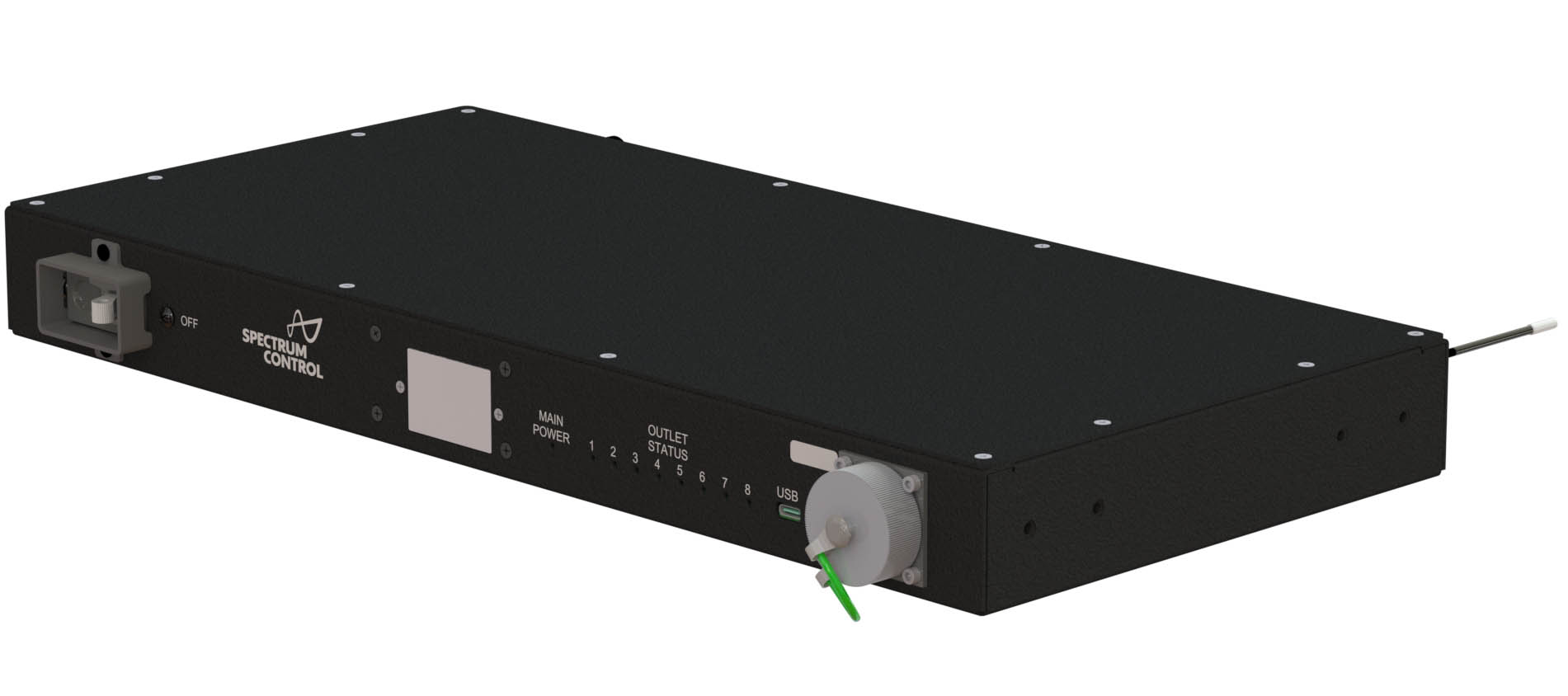 AC Power Distribution | Spectrum Control