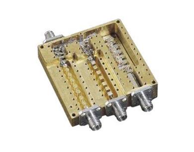 RF Filters | Spectrum Control