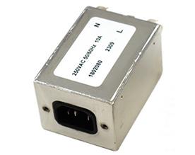 Chassis Mount EMI Filters | Spectrum Control