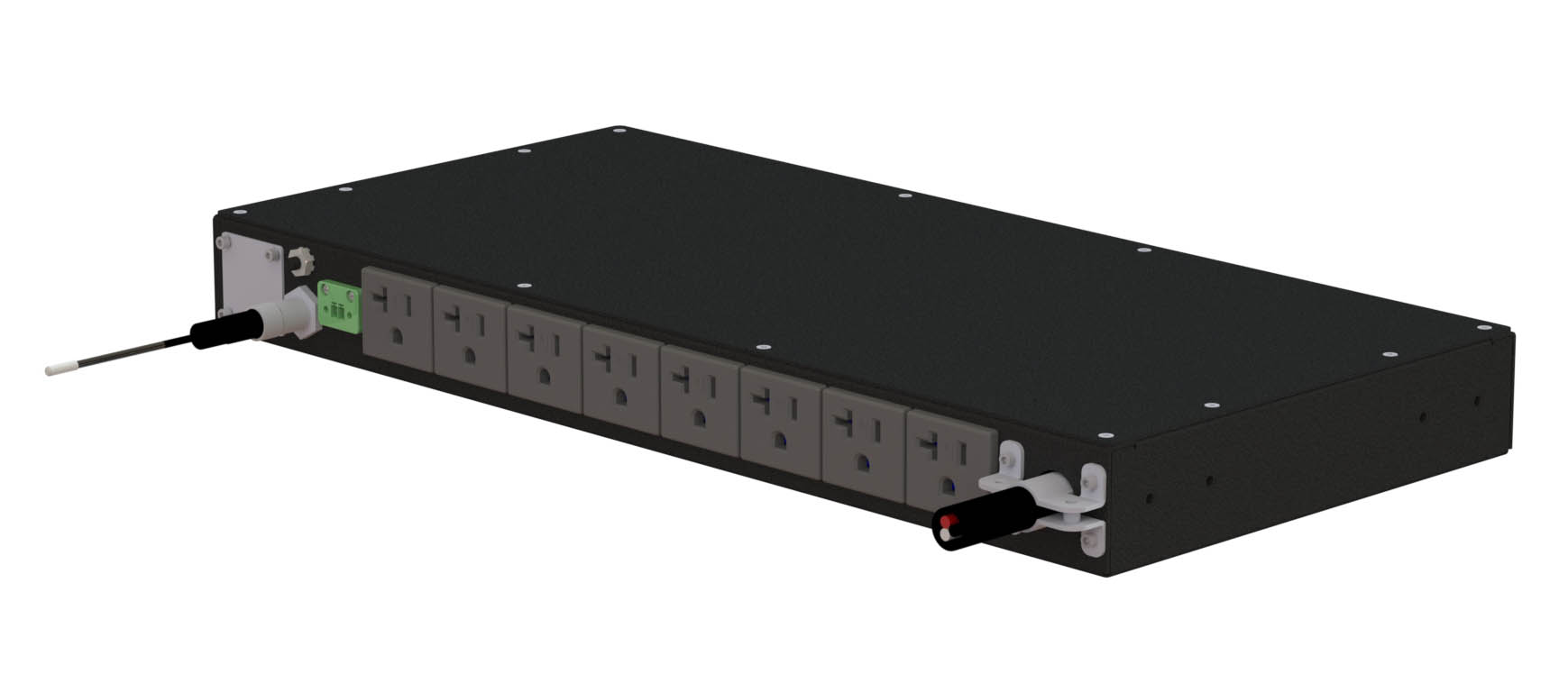 AC Power Distribution | Spectrum Control