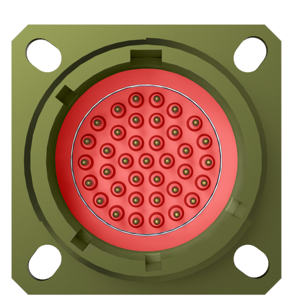 Configurable Connector Express | Spectrum Control