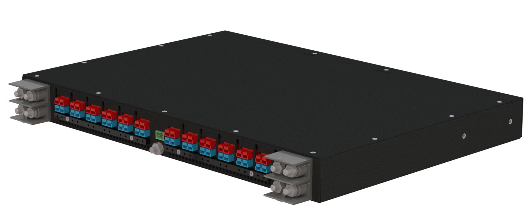 DC Power Distribution | Spectrum Control