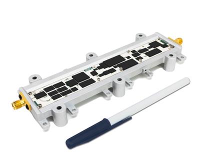 Spectrum Control - RF Components, EMI filters, RF Assemblies and RF ...
