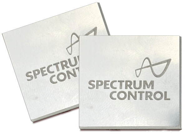 RF SiPs | Spectrum Control
