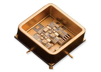 Amplifiers | Spectrum Control