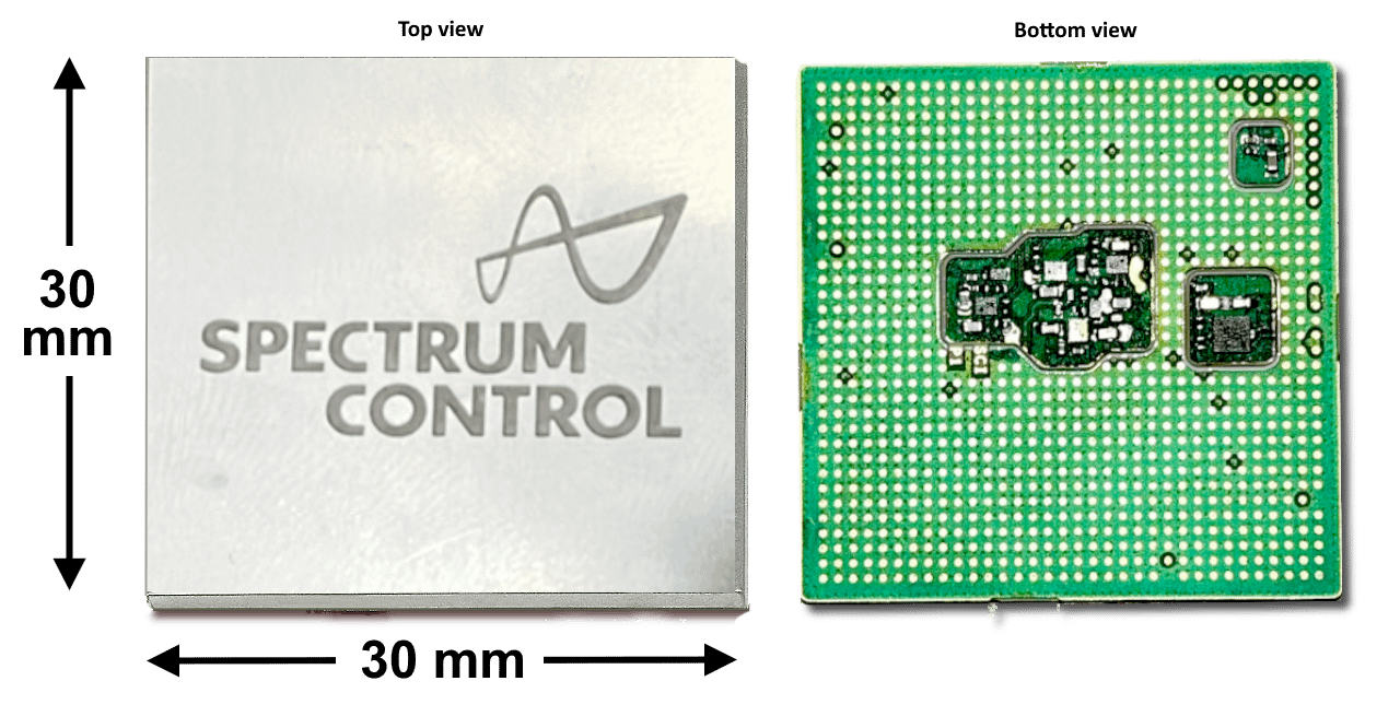 RF SiPs | Spectrum Control